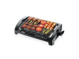 ΗΛΕΚΤΡΙΚΗ ΨΗΣΤΙΕΡΑ BBQ 2000W SINBO | Spitimas