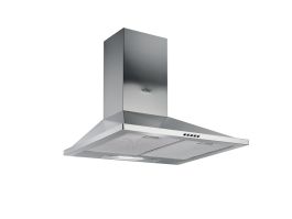 απορροφητηρας καμιναδα 60cm Basic Maidtec Led | Spitimas